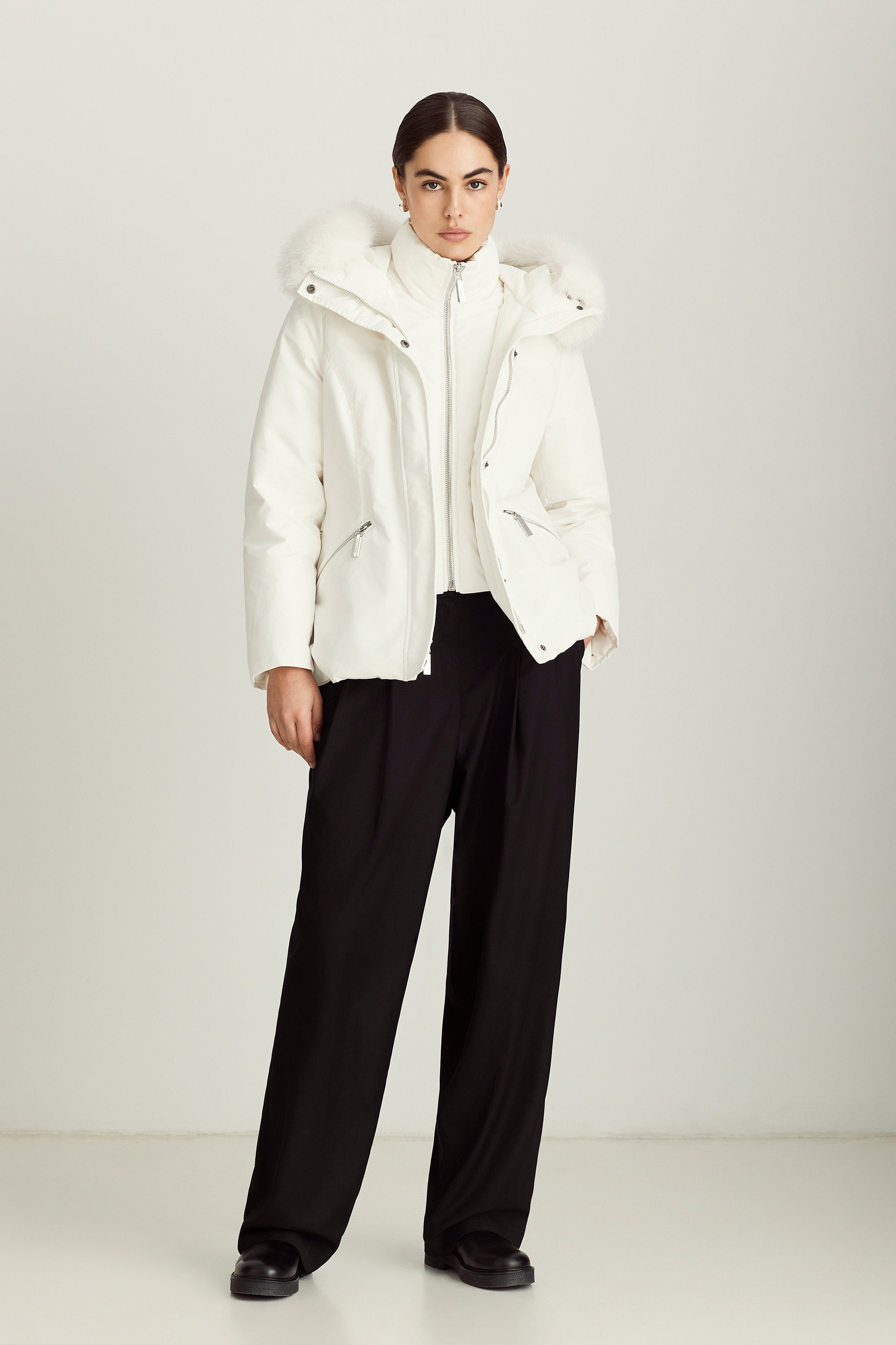 Parka – Dawn Levy - Official Website