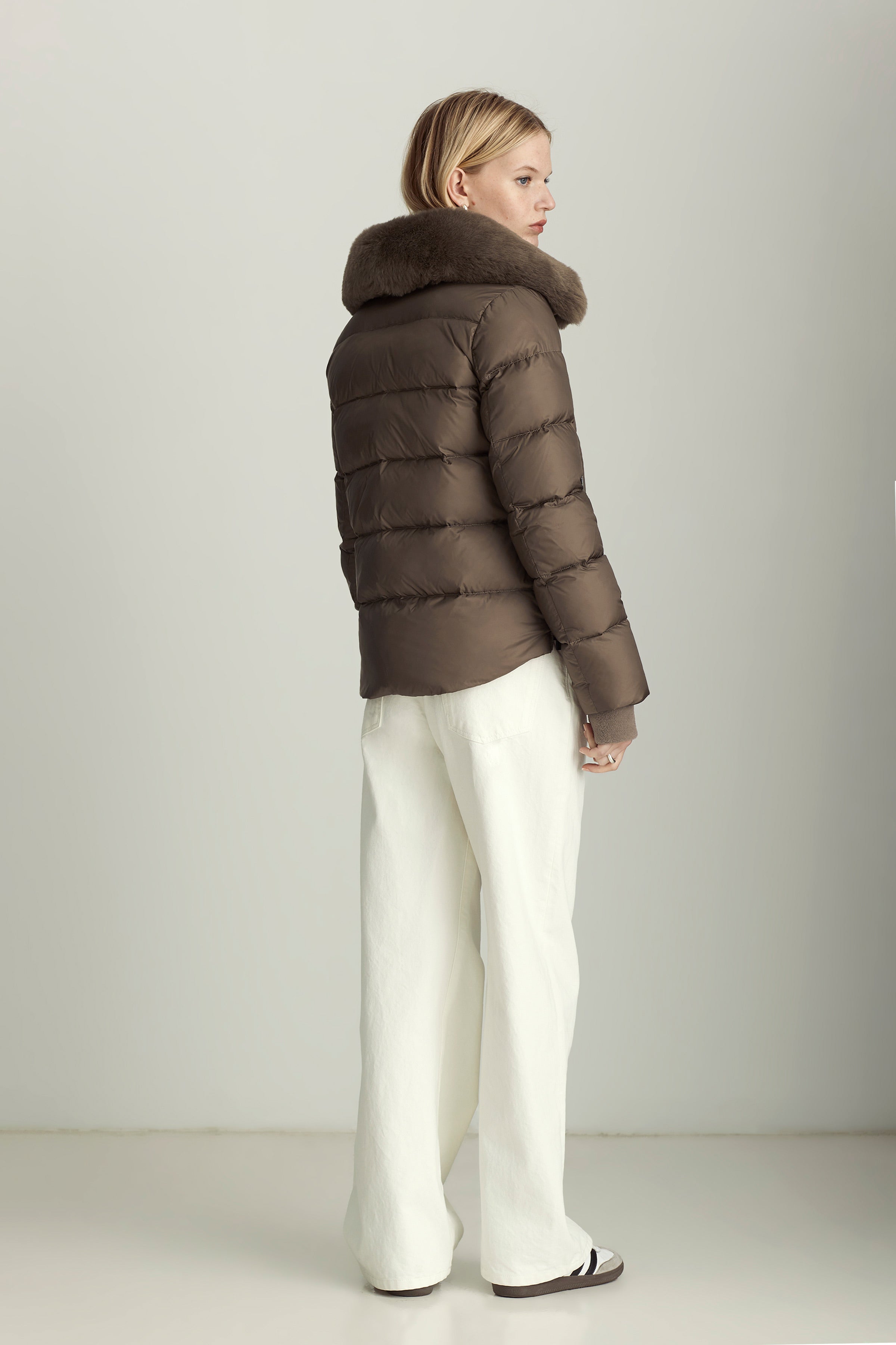 Vera - SHEARLING – Dawn Levy - Official Website