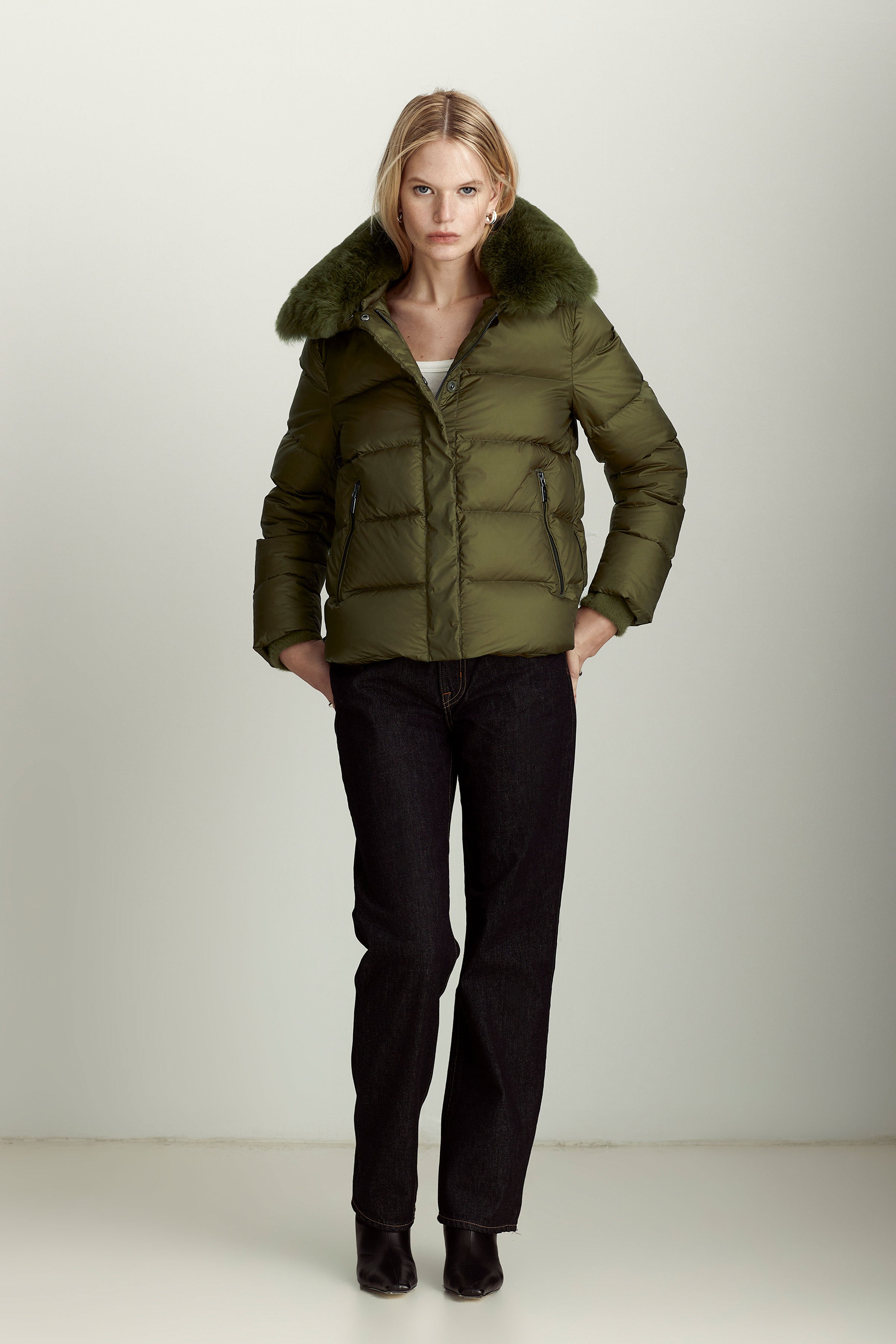 Vera - SHEARLING – Dawn Levy - Official Website